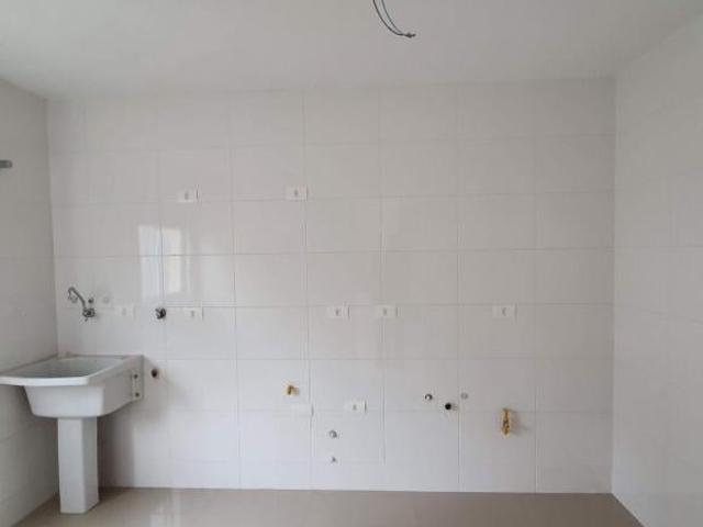 Apartamento com 2 dormitórios à venda, 66 m² por R$ 480.000,00 Rebouças Curitiba/PR