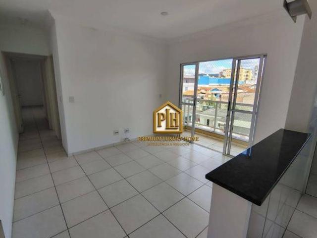 Apartamento com 2 dormitórios à venda, 66 m² por R$ 495.000,00 Jardim Alvinópolis Atibaia/SP