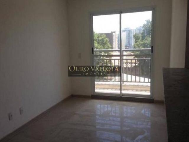 Apartamento com 2 dormitórios à venda, 66 m² por R$ 490.000,00 Jardim Flor da Montanha Guarulhos