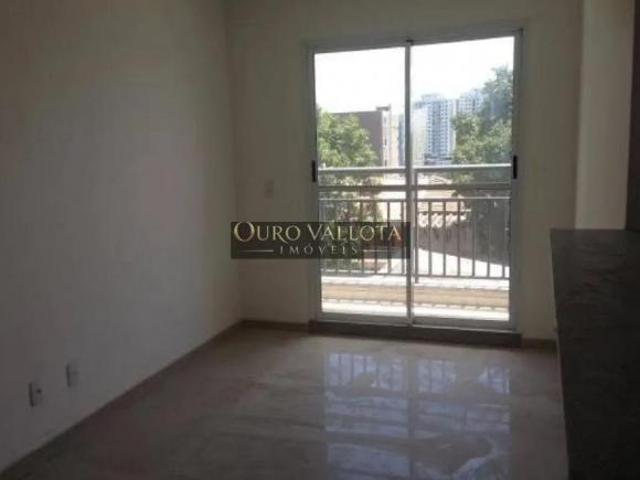 Apartamento com 2 dormitórios à venda, 66 m² por R$ 490.000,00 Jardim Flor da Montanha Guarulhos