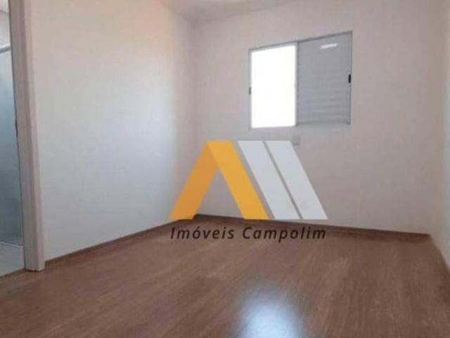 Apartamento com 2 dormitórios à venda, 66 m² por R$ 500.000,00 Jardim Europa Sorocaba/SP