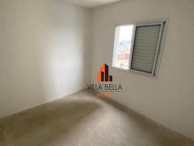Apartamento com 2 dormitórios à venda, 66 m² por R$ 517.000,00 Vila América Santo André/SP