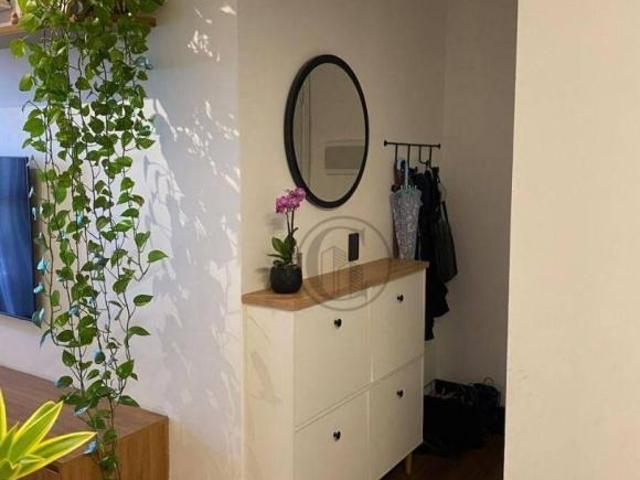 Apartamento com 2 dormitórios à venda, 66 m² por R$ 520.000,00 Condomínio Vista Garden Sorocaba/