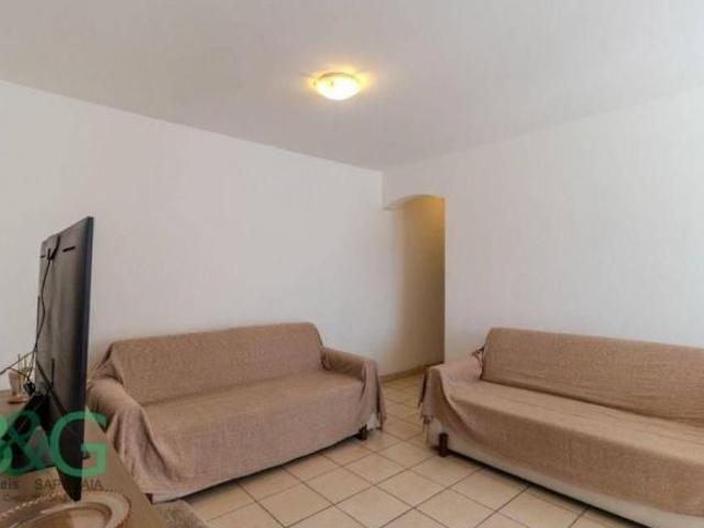 Apartamento à venda, 66 m² por R$ 530.000,00 Vila Mariana São Paulo/SP