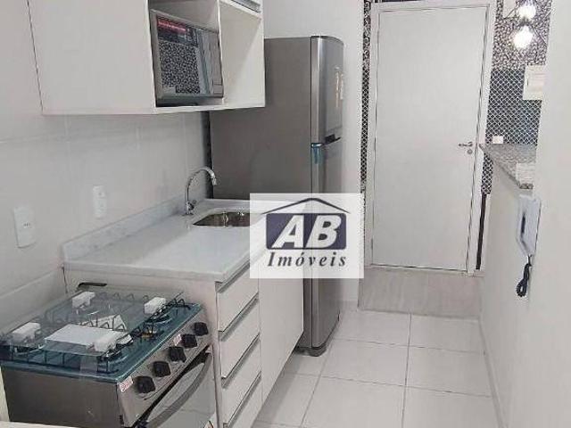 Apartamento com 2 dormitórios à venda, 66 m² por R$ 549.000,00 Vila Independência São Paulo/SP