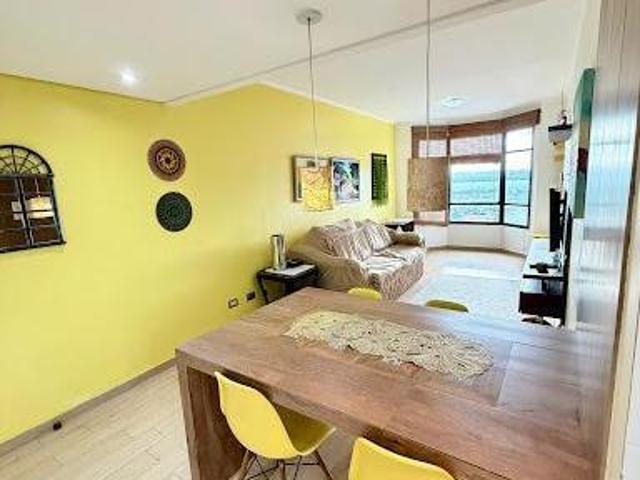 Apartamento com 2 dormitórios à venda, 66 m² por R$ 540.000,00 Jardim das Indústrias São José do