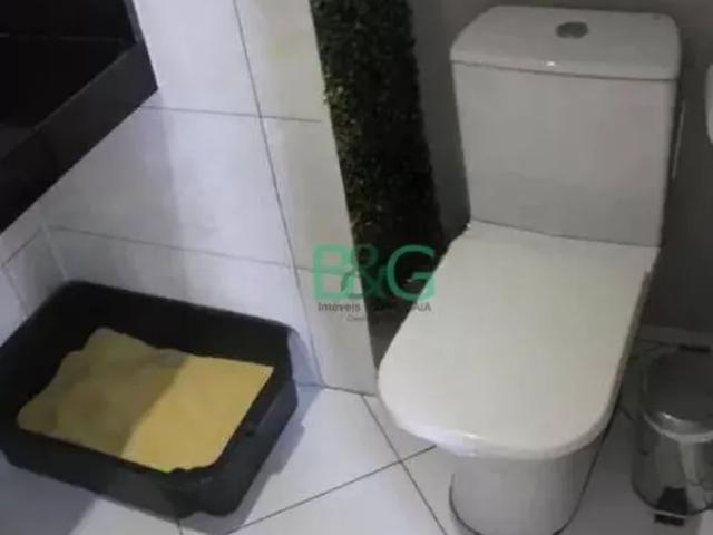 Apartamento à venda, 66 m² por R$ 559.000,00 Vila Rosália Guarulhos/SP