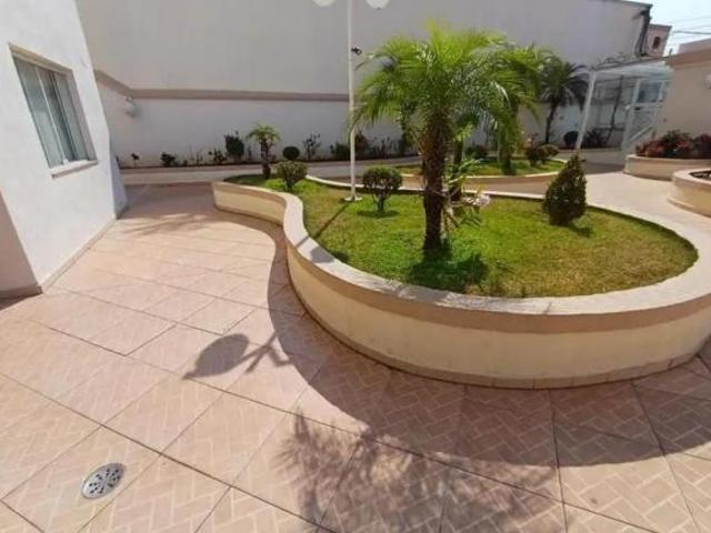 Apartamento com 2 dormitórios à venda, 66 m² por R$ 550.000 Olímpico São Caetano do Sul/SP