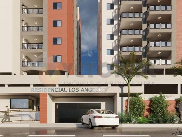 Apartamento com 2 dormitórios à venda, 66 m² por R$ 560.000,00 Porto Novo Caraguatatuba/SP