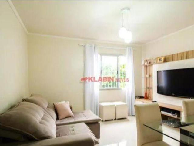 #=Apartamento com 2 dormitórios à venda, 66 m² por R$ 570.000 Vila Mariana.!