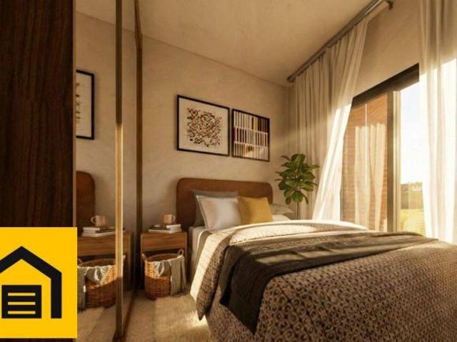 Apartamento com 2 dormitórios à venda, 66 m² por R$ 573.693,00 Vila Fonseca Ribeirão Pires/SP
