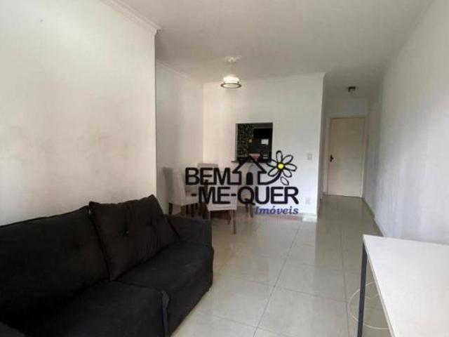 Apartamento com 2 dormitórios à venda, 66 m² por R$ 585.000,00 Jardim Íris São Paulo/SP