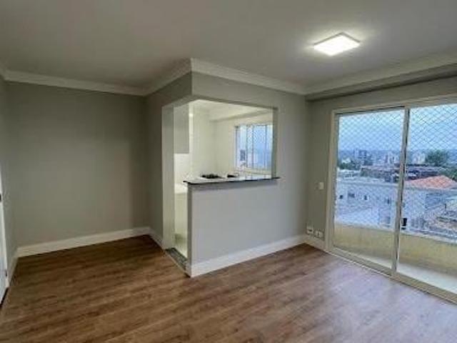 Apartamento com 2 dormitórios à venda, 66 m² por R$ 580.000,00 Vila Boa Vista Barueri/SP