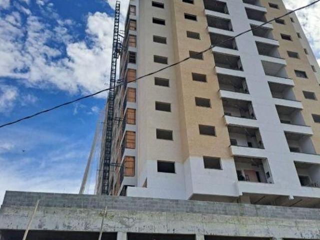 Apartamento com 2 dormitórios à venda, 66 m² por R$ 580.000,00 Porto Novo Caraguatatuba/SP