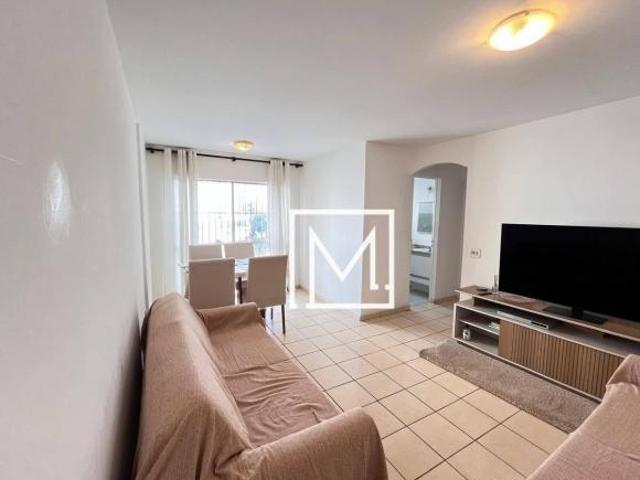 Apartamento com 2 dormitórios à venda, 66 m² por R$ 605.000,00 Vila Mariana