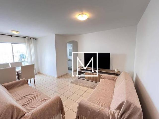 Apartamento com 2 dormitórios à venda, 66 m² por R$ 605.000,00 Vila Mariana São Paulo/SP