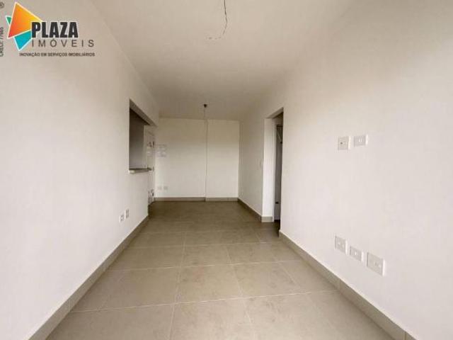 Apartamento com 2 dormitórios à venda, 66 m² por R$ 600.000,00 Vila Balneária Praia Grande/SP