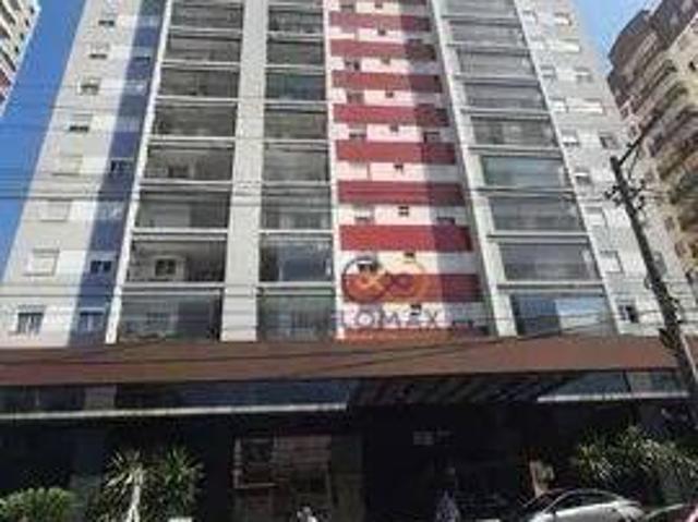 Apartamento com 2 dormitórios à venda, 66 m² por R$ 615.000,00 Jardim Flor da Montanha Guarulhos