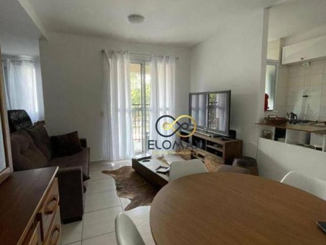 Apartamento com 2 dormitórios à venda, 66 m² por R$ 620.000,00 Vila Rosália Guarulhos/SP