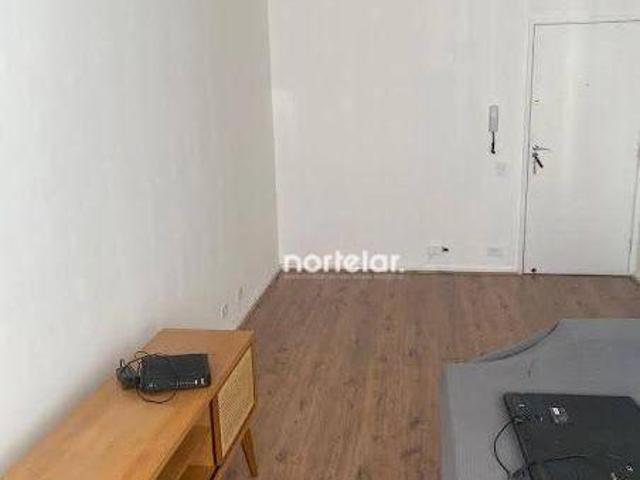 Apartamento com 2 dormitórios à venda, 66 m² por R$ 639.000,00 Água Branca São Paulo/SP