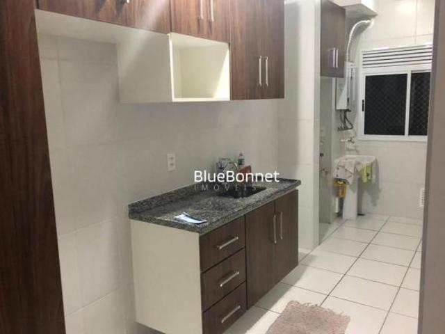 Apartamento com 2 dormitórios à venda, 66 m² por R$ 630.000,00 Flex Jundiaí Jundiaí/SP