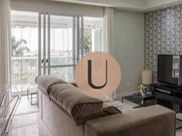 Apartamento com 2 dormitórios à venda, 66 m² por R$ 645.000,00 Vila Andrade São Paulo/SP