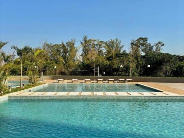 Apartamento à venda, 66 m² por R$ 900.000,00 Parque Prado Campinas/SP