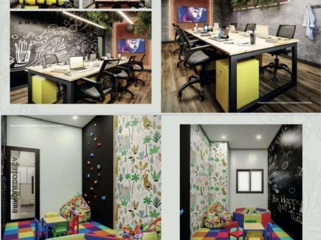 Apartamento com 2 dormitórios à venda, 66 m² por R$ 641.000,00 Nova Petrópolis São Bernardo do C