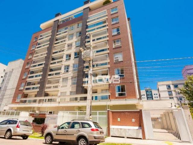 Apartamento com 2 dormitórios à venda, 66 m² por R$ 650.000,00 Agua Verde Curitiba/PR