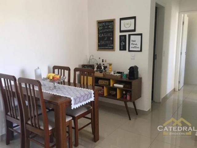 Apartamento com 2 dormitórios à venda, 66 m² por R$ 650.000,00 Jardim Flórida Jundiaí/SP