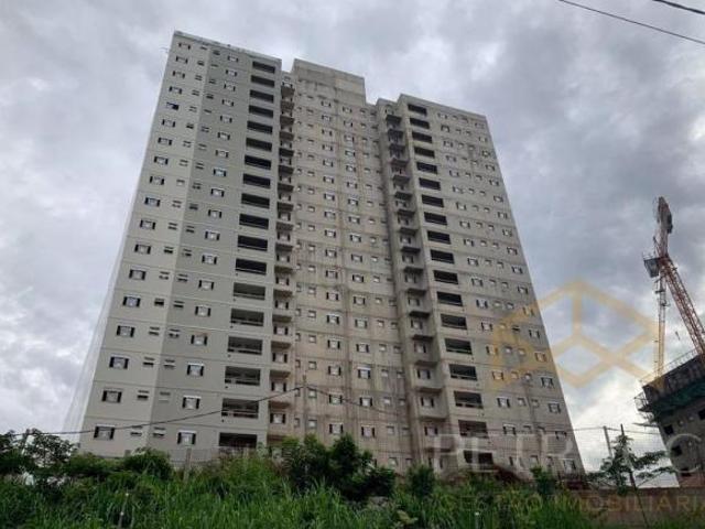 Apartamento com 2 dormitórios à venda, 66 m² por R$ 650.000,00 Parque Prado Campinas/SP