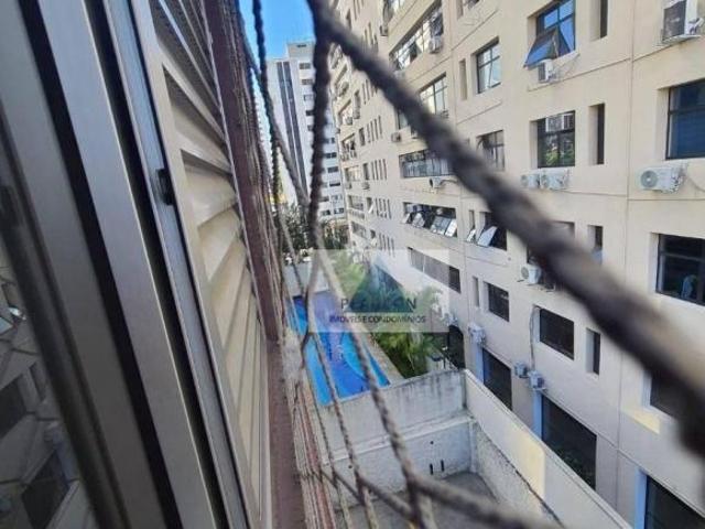 Apartamento com 2 dormitórios à venda, 66 m² por R$ 650.000,00 Pinheiros São Paulo/SP