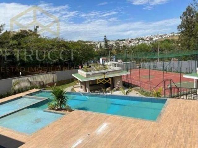 Apartamento com 2 dormitórios à venda, 66 m² por R$ 650.000,00 Swiss Park Campinas/SP