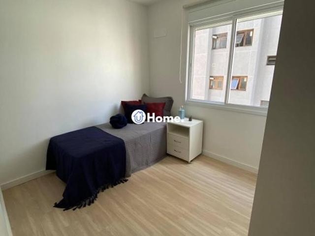 Apartamento com 2 dormitórios à venda, 66 m² por R$ 669.000 Bom Jesus Porto