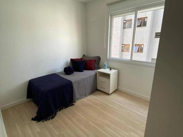 Apartamento com 2 dormitórios à venda, 66 m² por R$ 669.000 Bom Jesus Porto Alegre/RS