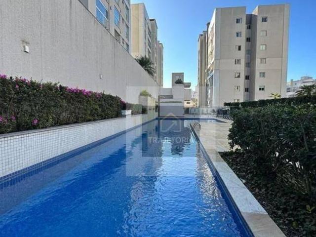 Apartamento com 2 dormitórios à venda, 66 m² por R$ 678.000,00 Portão Curitiba/PR