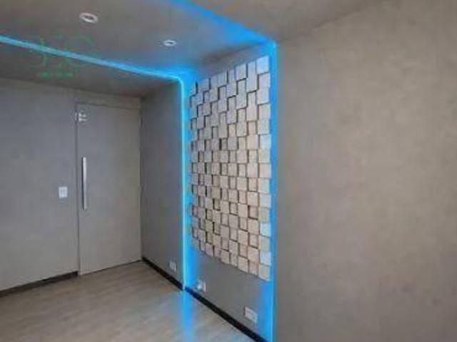 Apartamento com 2 dormitórios à venda, 66 m² por R$ 684.000,00 Pinheiros São Paulo/SP