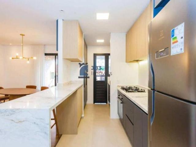 Apartamento com 2 dormitórios à venda, 66 m por R 688.000,00