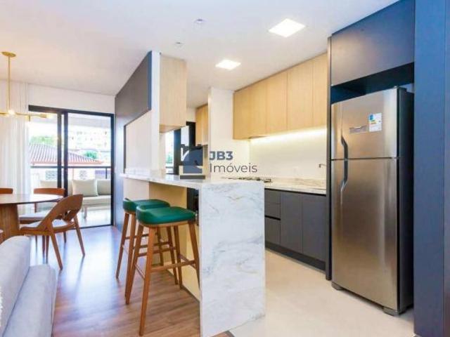 Apartamento com 2 dormitórios à venda, 66 m por R 688.000,00