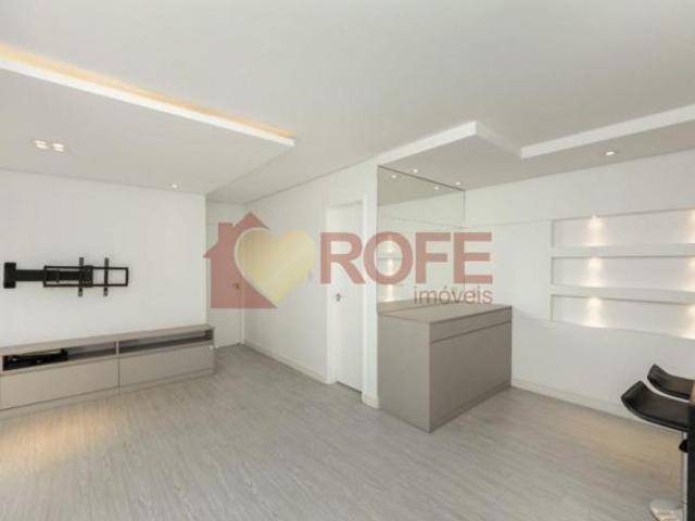 Apartamento com 2 dormitórios à venda, 66 m² por R$ 699.000,00 Conceição São Paulo/SP