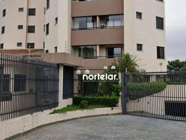 Apartamento com 2 dormitórios à venda, 66 m² por R$ 690.000,00 Santana São Paulo/SP