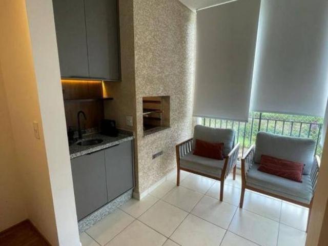 Apartamento com 2 dormitórios à venda, 66 m² por R$ 704.000,00 Jardim Flórida Jundiaí/SP