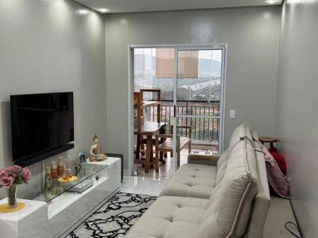 Apartamento com 2 dormitórios à venda, 66 m² por R$ 705.000,00 Jardim Flórida Jundiaí/SP