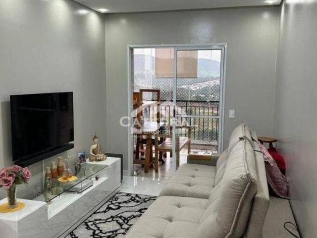 Apartamento com 2 dormitórios à venda, 66 m² por R$ 705.000,00 Jardim Flórida Jundiaí/SP