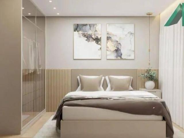 Apartamento com 2 dormitórios à venda, 66 m² por R$ 715.000,00 Barroca Belo Horizonte/MG