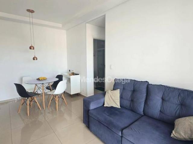 Apartamento com 2 dormitórios à venda, 66 m² por R$ 719.000,00 Parque Campolim Sorocaba/SP