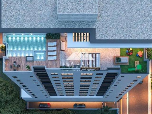 Apartamento com 2 dormitórios à venda, 66 m² por R$ 711.000,00 Edifício Life Residence Foz do Ig