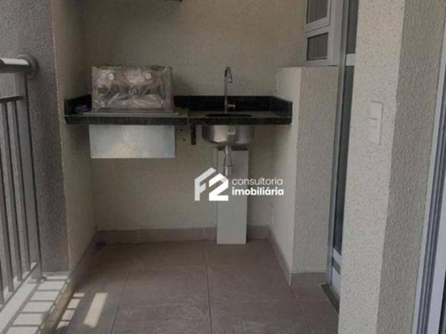 Apartamento com 2 dormitórios à venda, 66 m² por R$ 731.400,00 Centro São Caetano do Sul/SP