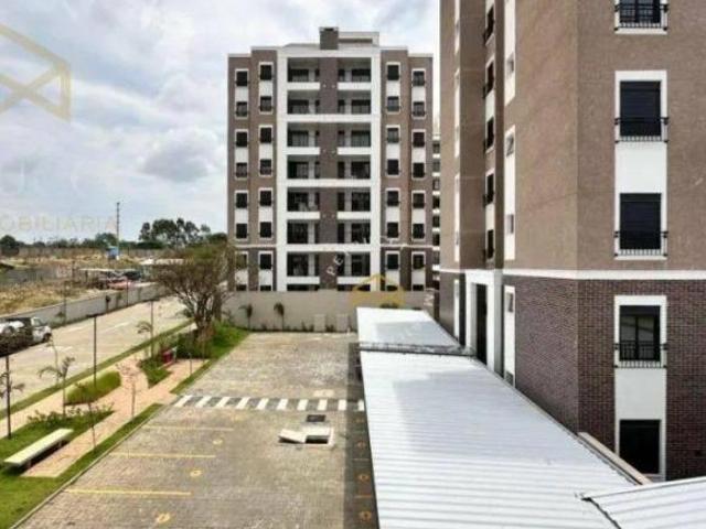 Apartamento com 2 dormitórios à venda, 66 m² por R$ 732.000,00 Swiss Park Campinas/SP