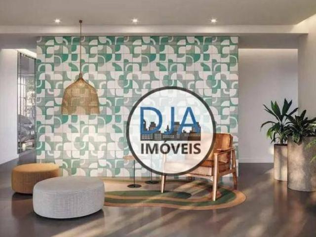 Apartamento com 2 dormitórios à venda, 66 m² por R$ 746.234,00 Portão Curitiba/PR